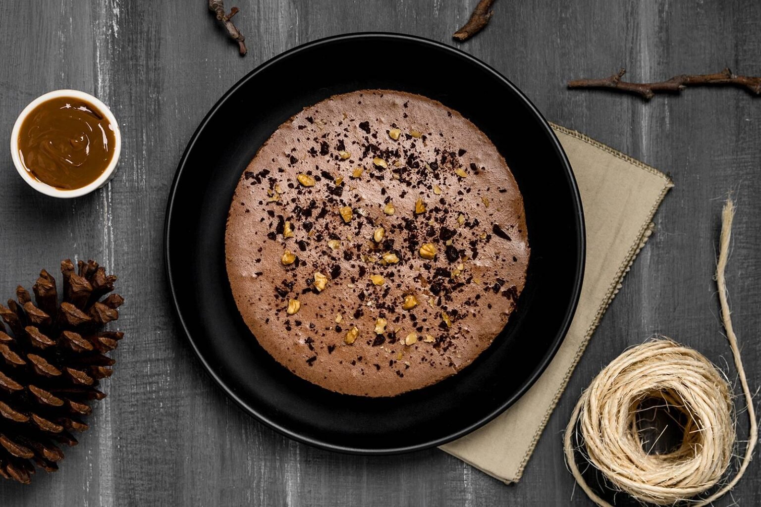 Chocolate – ChocoLake